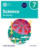 Oxford International Science: Workbook 7 (Lower Secondary) online bestellen