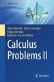 "Calculus Problems, II" als eBook kaufen