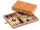 Philos 1170 - Korinth, mini, Backgammon kaufen - Spielwaren | Thalia