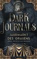 "Dark Journals" online kaufen
