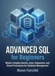 "Advanced SQL for Beginners" auf Englisch kaufen