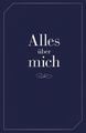 "Alles über mich" online kaufen
