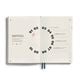 LEUCHTTURM1917 Learning Journal Composition (B5), Flexcover, Pacific ...