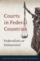 "Courts in Federal Countries" auf Englisch kaufen