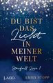 'Du bist das Licht in meiner Welt' von 'Emily Stopp' - eBook