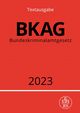 "Bundeskriminalamtgesetz - BKAG 2023" online kaufen