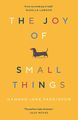"The Joy of Small Things" gebraucht kaufen