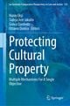 "Protecting Cultural Property" als eBook kaufen