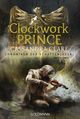Clockwork Prince von Cassandra Clare - Buch | Thalia