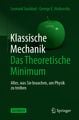 "Klassische Mechanik: Das Theoretische Minimum" online kaufen