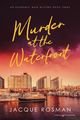 "Murder at the Waterfront" auf Englisch kaufen