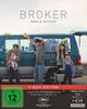 Broker - Familie gesucht - Mediabook (4K Ultra HD) (+ Blu-ray) von Hirokazu Kore-eda - Blu-ray ...