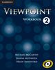 Viewpoint Level 2 Workbook - Englisch Schulbuch - 978-1-107-60631-9 | Thalia