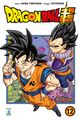 "Dragon Ball Super. Vol. 12" auf Italienisch kaufen