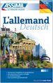 ASSiMiL L'allemand - Lehrbuch - Niveau A1-B2 online bestellen