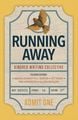 "Running Away" auf Englisch kaufen