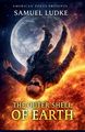 "The Outer Shell Of Earth" auf Englisch kaufen