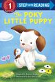 "The Poky Little Puppy Step into Reading" als eBook kaufen