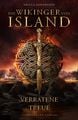 'Die Wikinger von Island: Verratene Treue' von 'Smilla Johansson ...