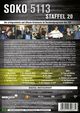 Soko 5113 - Staffel 20 [4 DVDs] als DVD kaufen