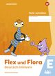Flex und Flora - Deutsch inklusiv. Heft Texte Schreiben inklusiv E ...
