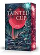 "The Tainted Cup" online kaufen