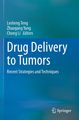 "Drug Delivery to Tumors" auf Englisch kaufen