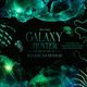 "GALAXY HUNTER" als Hörbuch kaufen
