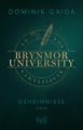 Brynmor University – Geheimnisse von Dominik Gaida - Buch | Thalia
