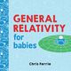 "General Relativity for Babies" auf Englisch kaufen