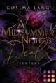 "A Midsummer Night's Deal. Feenpakt" online kaufen