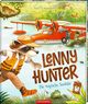 Lenny Hunter - Die magische Sanduhr von Thilo - Buch | Thalia