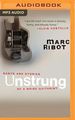 'Unstrung: Rants and Stories of a Noise Guitarist' von 'Marc Ribot' - Hörbuch