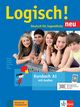 Logisch! Neu A1. Kursbuch mit Audio-Dateien zum Download online bestellen