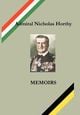 "Admiral Nicholas Horthy: Memoirs" auf Englisch kaufen