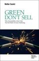 "Green Don't Sell" auf Englisch kaufen