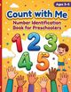 "Count with Me" auf Englisch kaufen
