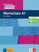 Deutsch intensiv Wortschatz A1. Das Training. Buch + online online bestellen