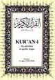 "Kur`an-i Me Perkthim Ne Gjuhen Shqipe (Koran Arabisch - Albanisch ...