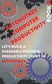 "AutoHotKey Computer Productivity Book 0 (AutoHotKey productivity, #0 ...