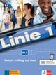 Linie 1 A1.2. Kurs- und Übungsbuch mit Video und Audio auf DVD-ROM ...