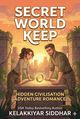 "Secret World Keep: A Hidden Civilisation Adventure Romance" als eBook ...