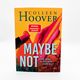 "Maybe Not" online kaufen