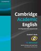 Cambridge Academic English C1 Advanced Student's Book - Englisch ...