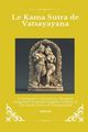 "Le Kama Sutra de Vatsayayana | French Version of The Kama Sutra of ...