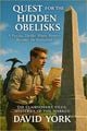 "Quest for the Hidden Obelisks: A Psychic Thriller Where Memory Becomes ...