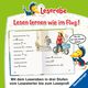 "Lala, das labernde Lama - Leserabe ab Vorschule - Erstlesebuch für ...