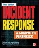 Incident Response & Computer Forensics, Third Edition von Jason ...