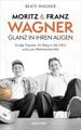 "Moritz und Franz Wagner: Glanz in ihren Augen" online kaufen