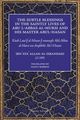 "The Subtle Blessings in the Saintly Lives of Abul-Abbas Al- Mursi" auf ...
